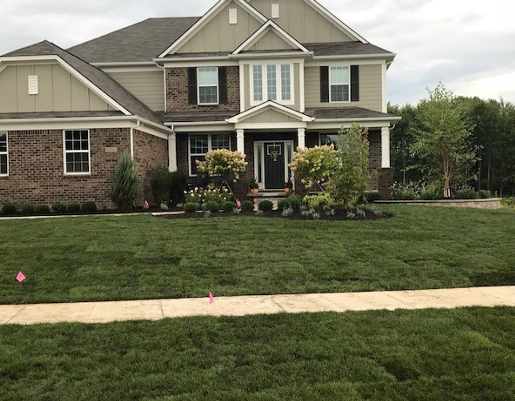 Reliable Landscaping | Enhancing & Preserving Your Lawn | Reliable ...