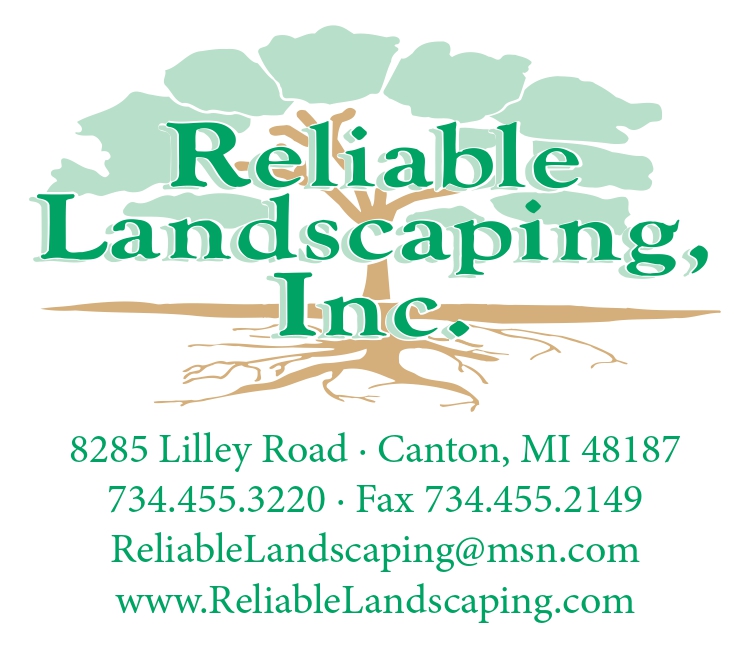 Reliable Landscaping | Enhancing & Preserving Your Lawn | Reliable ...
