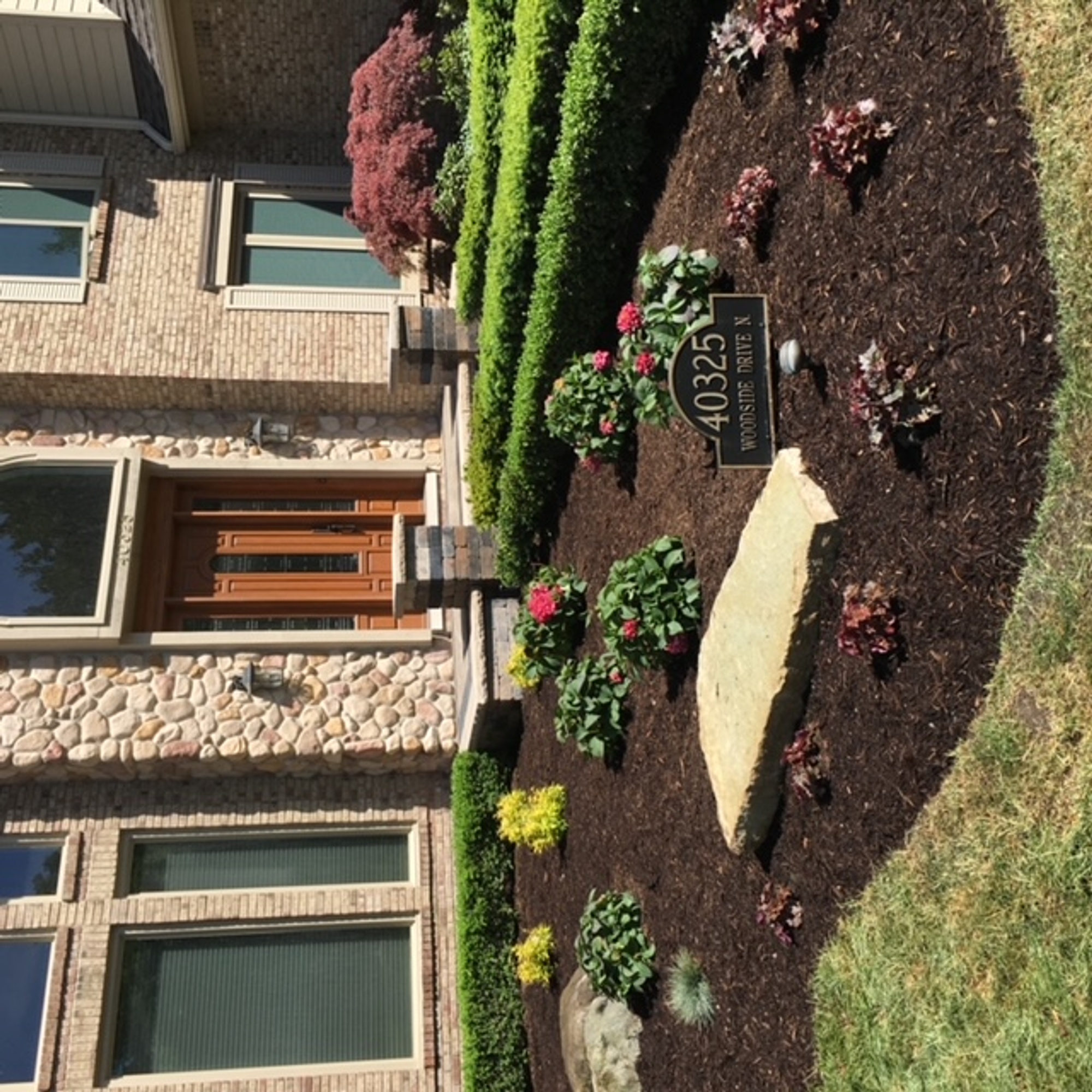 Reliable Landscaping | Enhancing & Preserving Your Lawn | Reliable ...