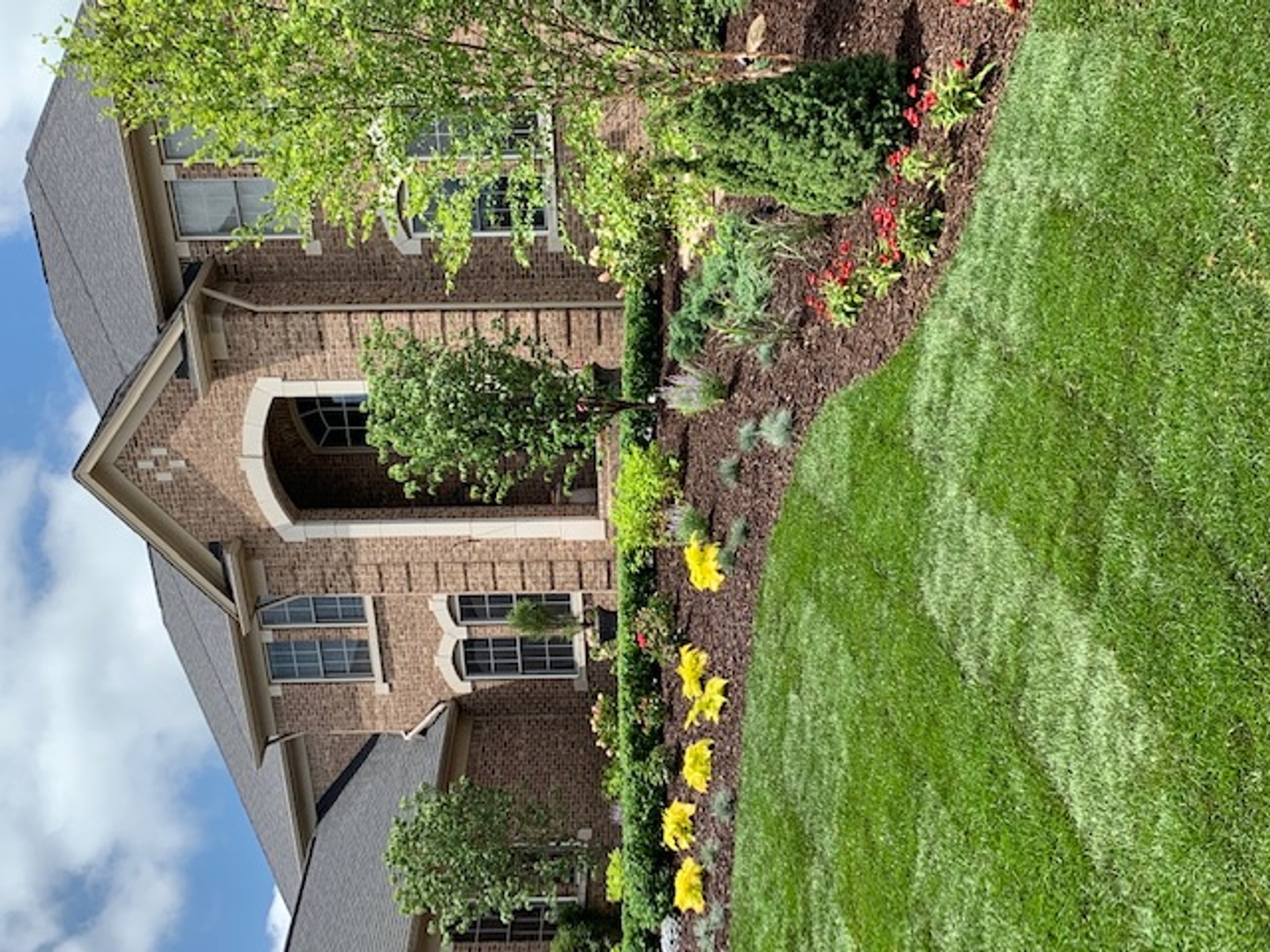 Reliable Landscaping | Enhancing & Preserving Your Lawn | Reliable ...